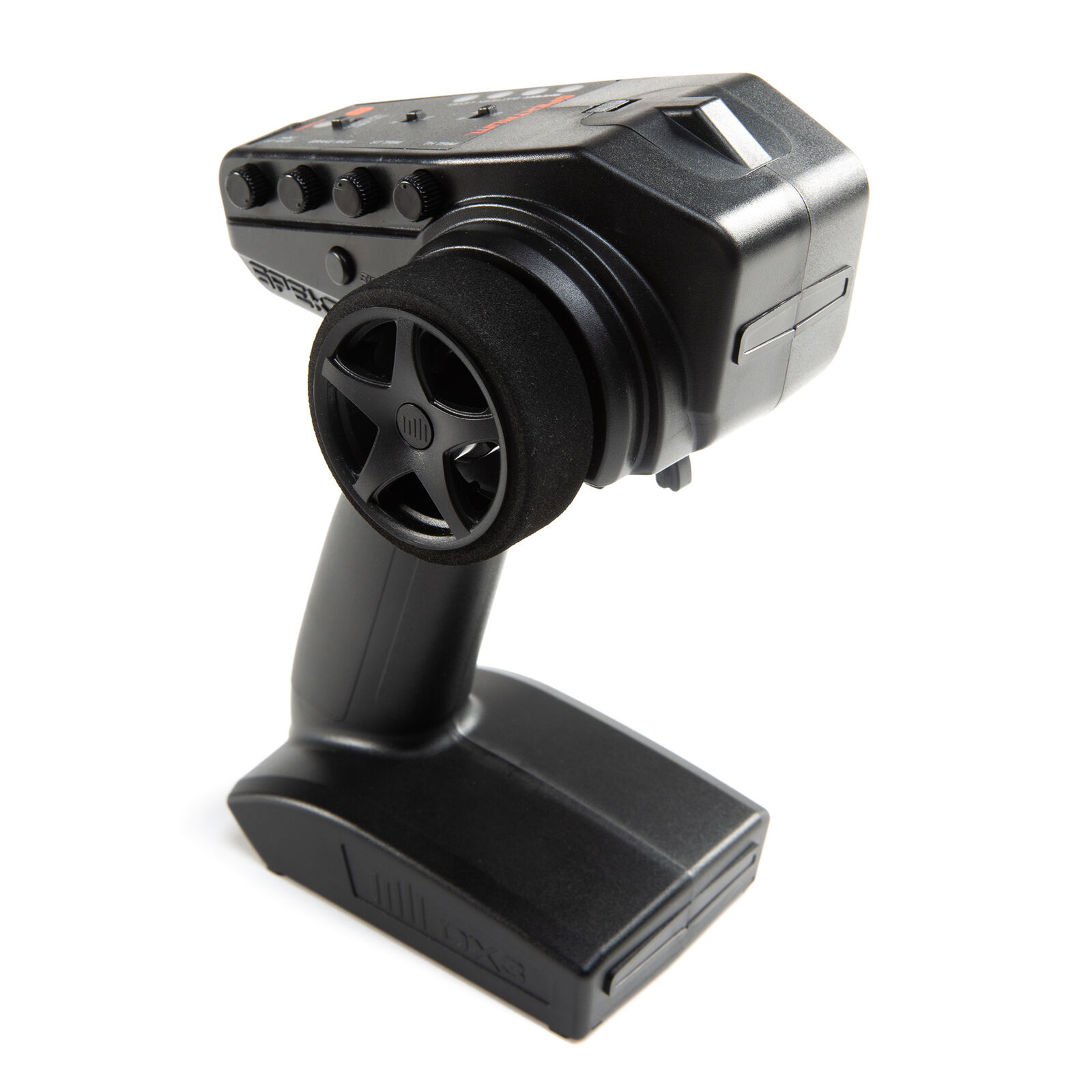 Spektrum DX3 Smart 3-Channel Transmitter with SR315 Receiver | Tower ...