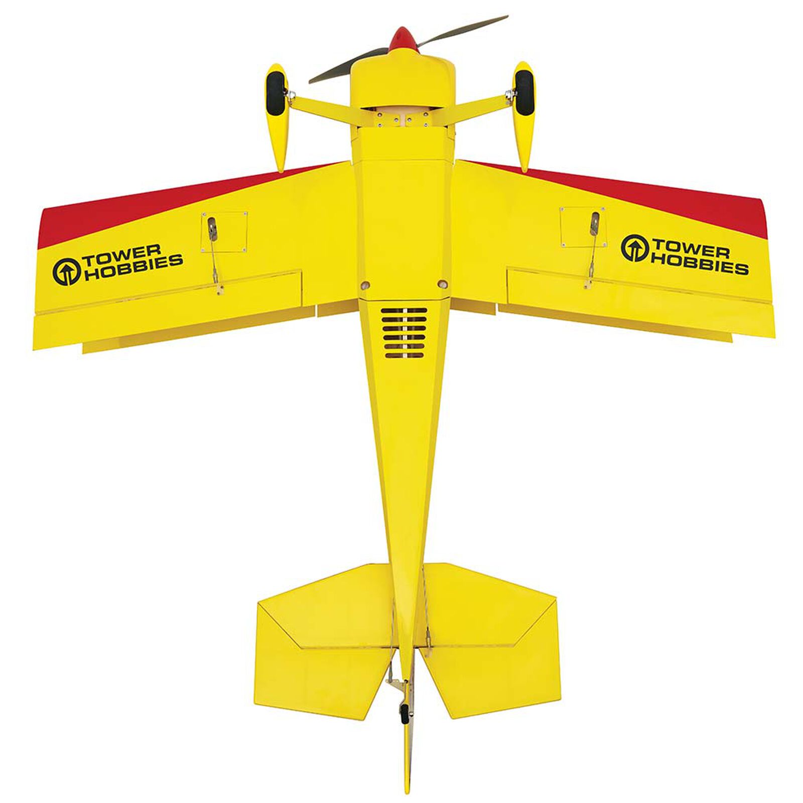 Tower Hobbies Ultimate Bipe .46-.55 GP EP ARF 45.5"