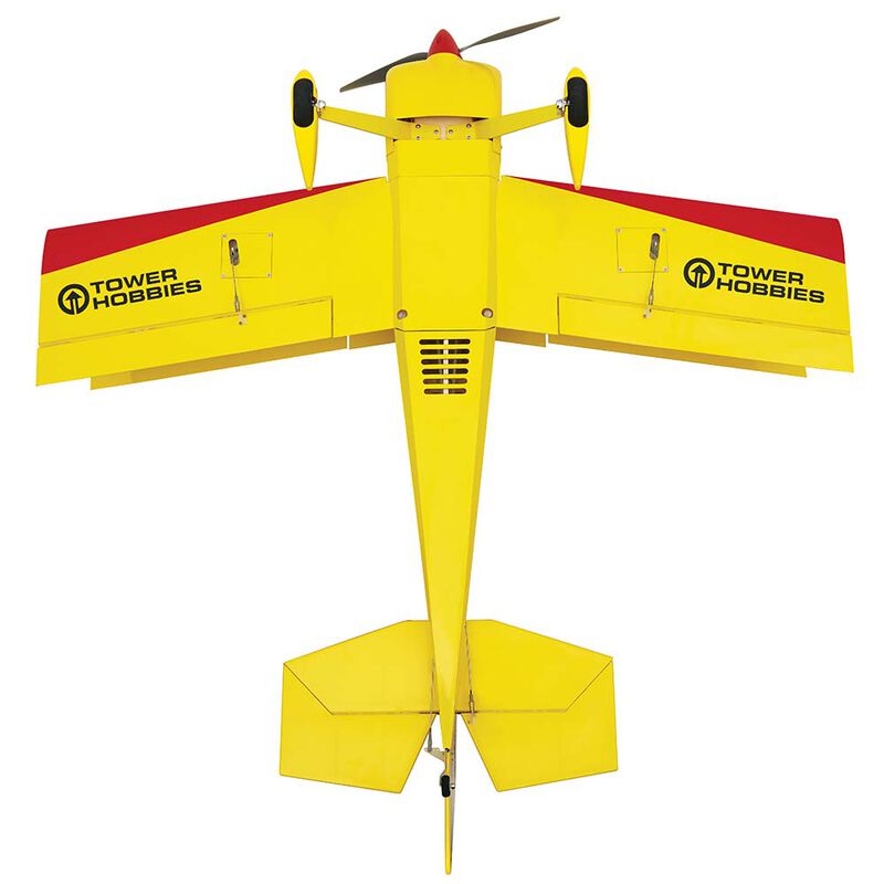 Tower Hobbies Ultimate Bipe .46-.55 GP EP ARF 45.5"
