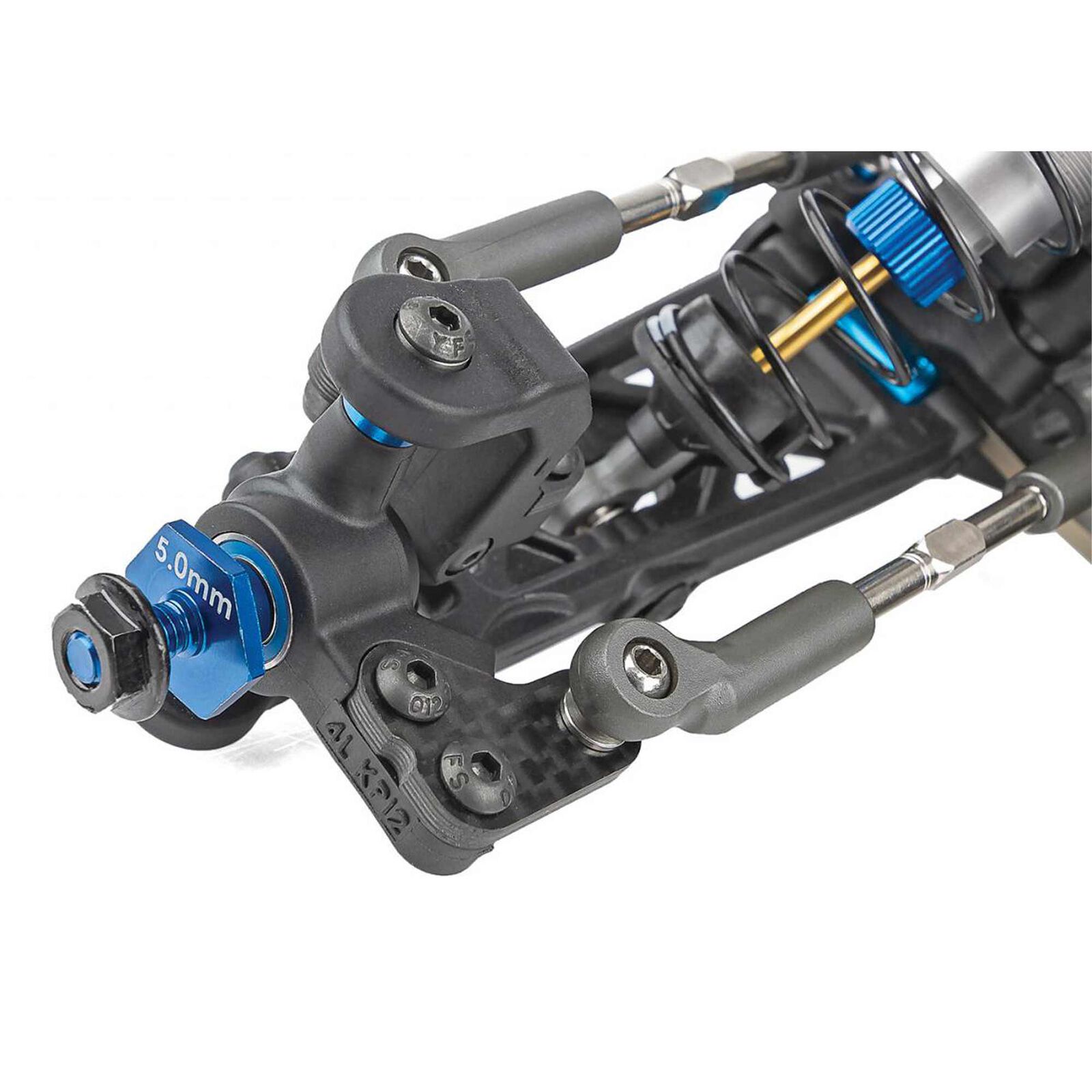 Team Associated 1/10 RC10B7D 2WD Buggy Team Kit | Tower Hobbies