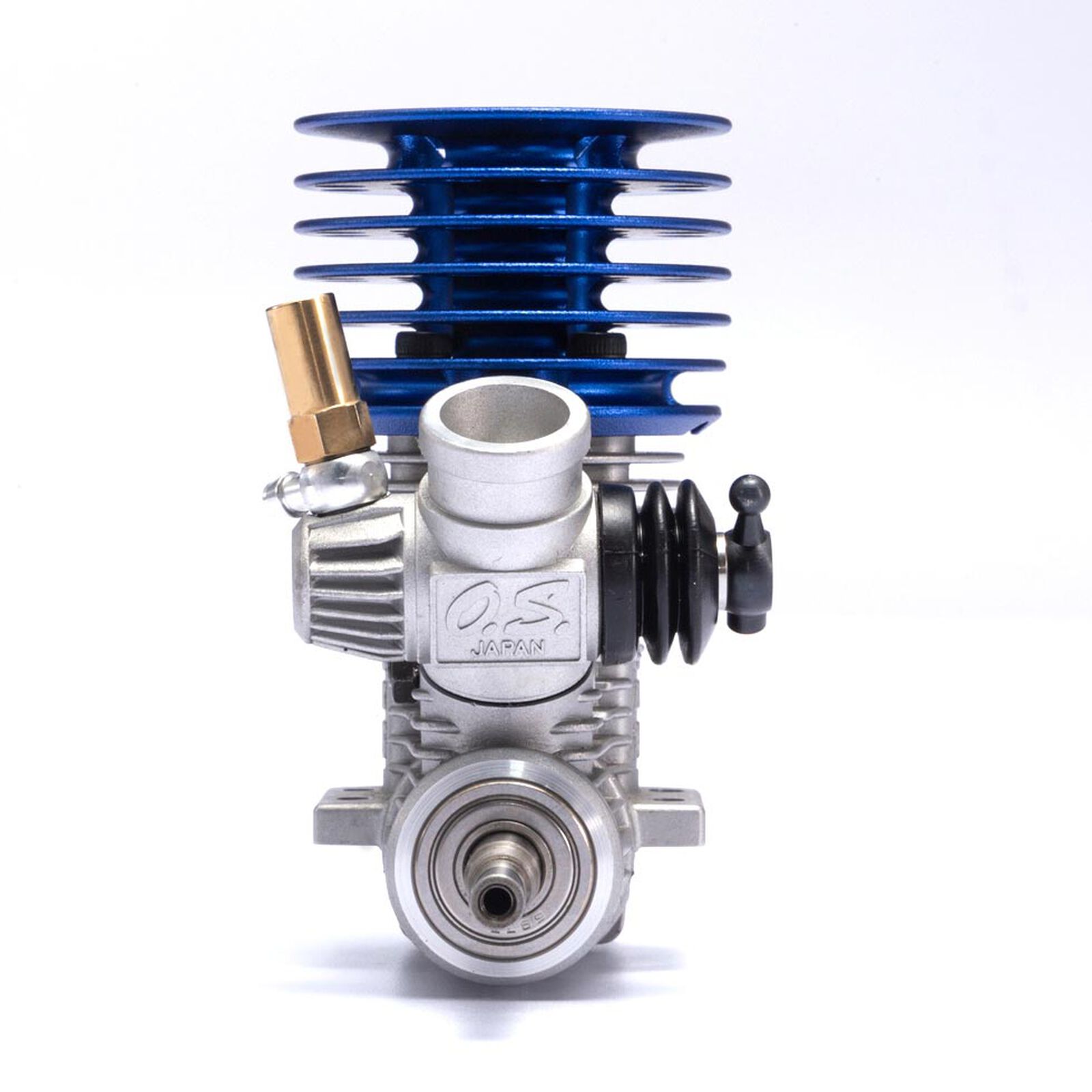 OS Engines OS Max .12 TG Version 4