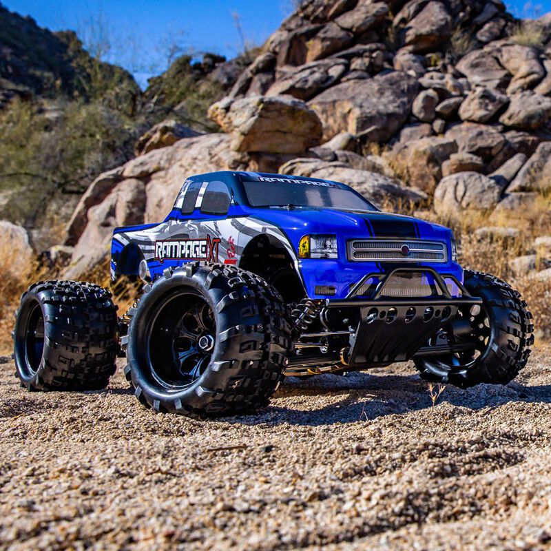 nitro rc trucks 4x4