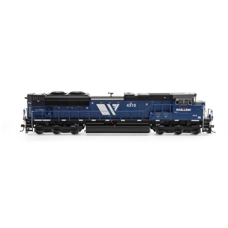 Athearn HO SD70ACe Locomotive with DCC & Sound, MRL #4310