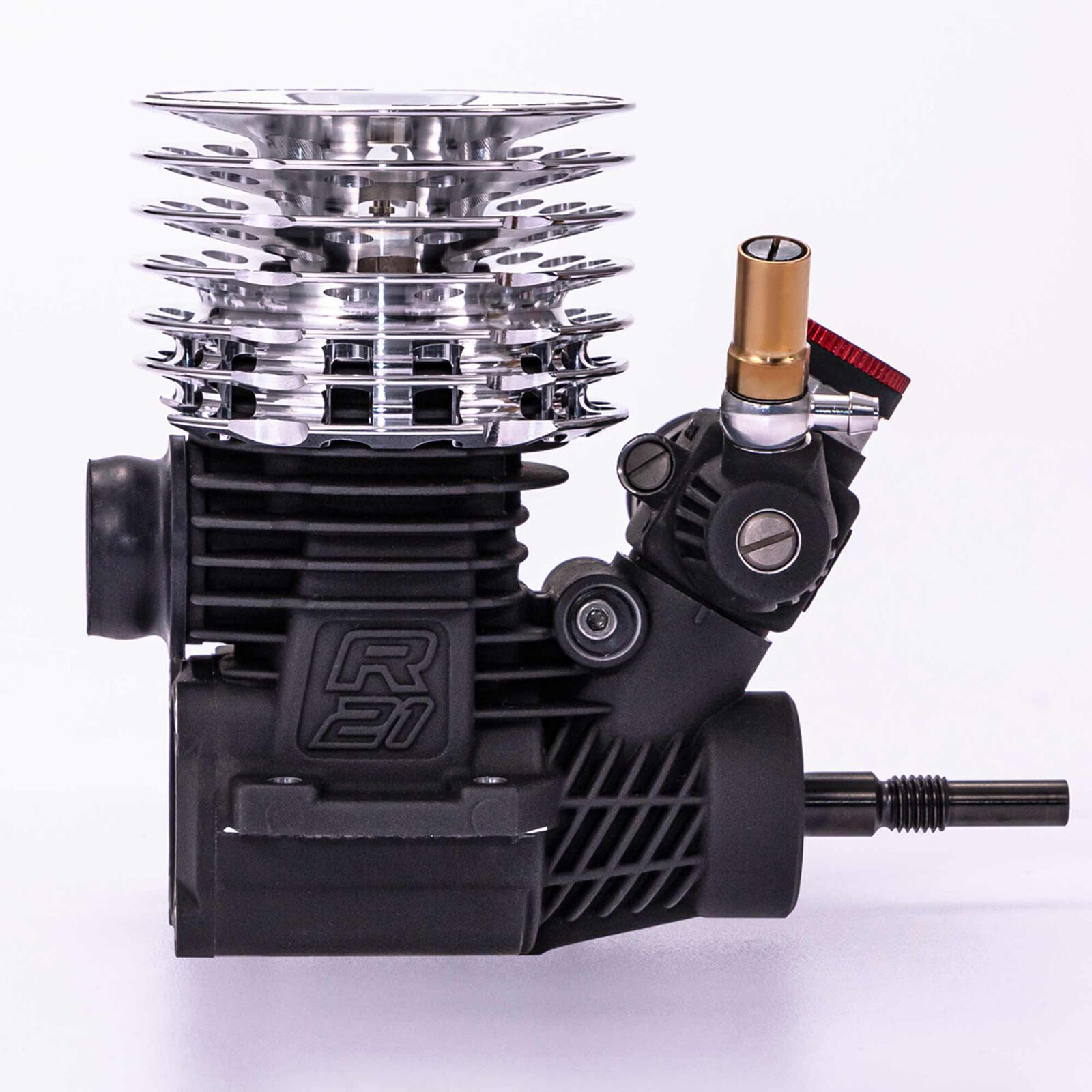 OS Engines O.S. Speed R2105 Engine | Tower Hobbies