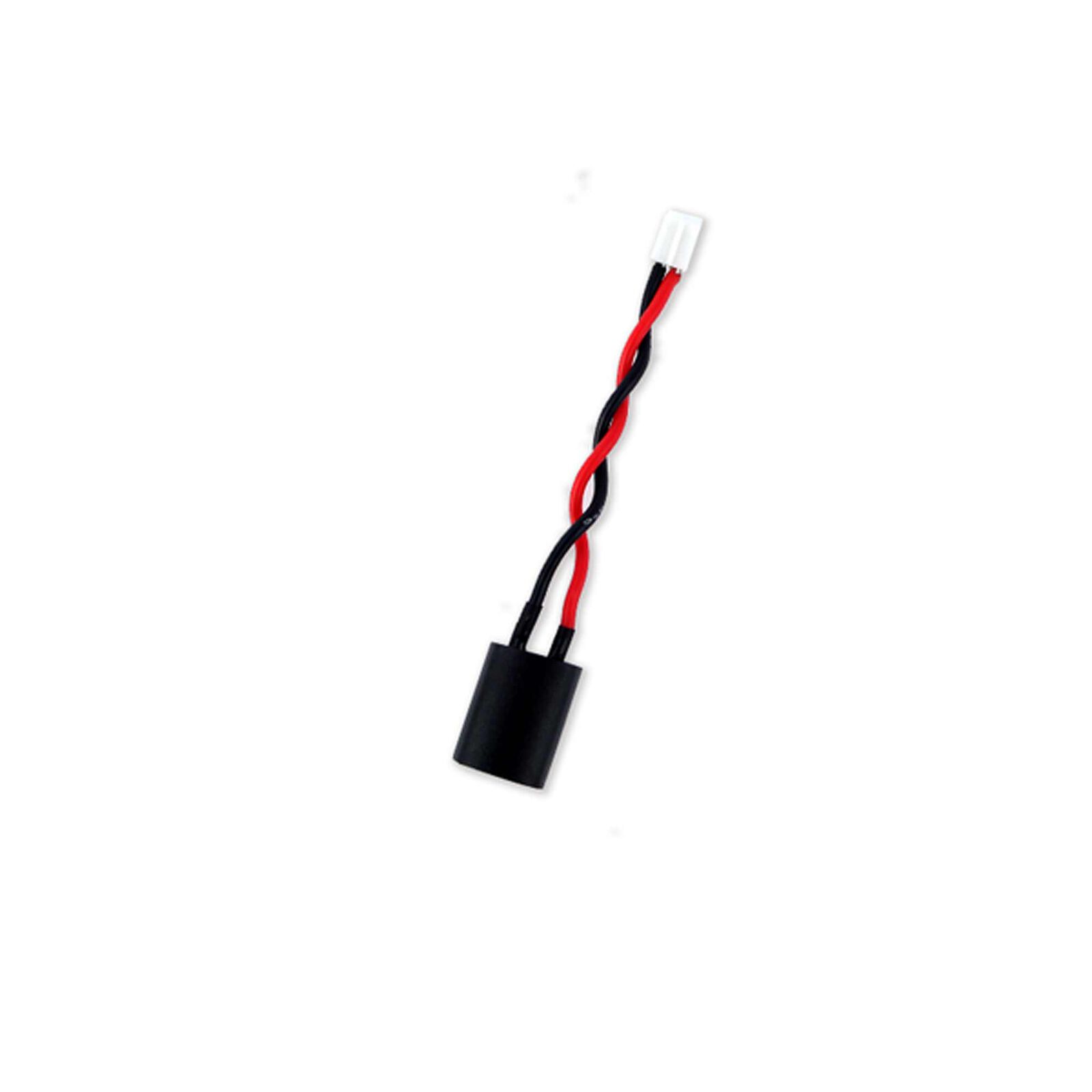 Furitek High Quality Male TRX-4M to 2-Pin JST-PH Cable for Lizard Pro