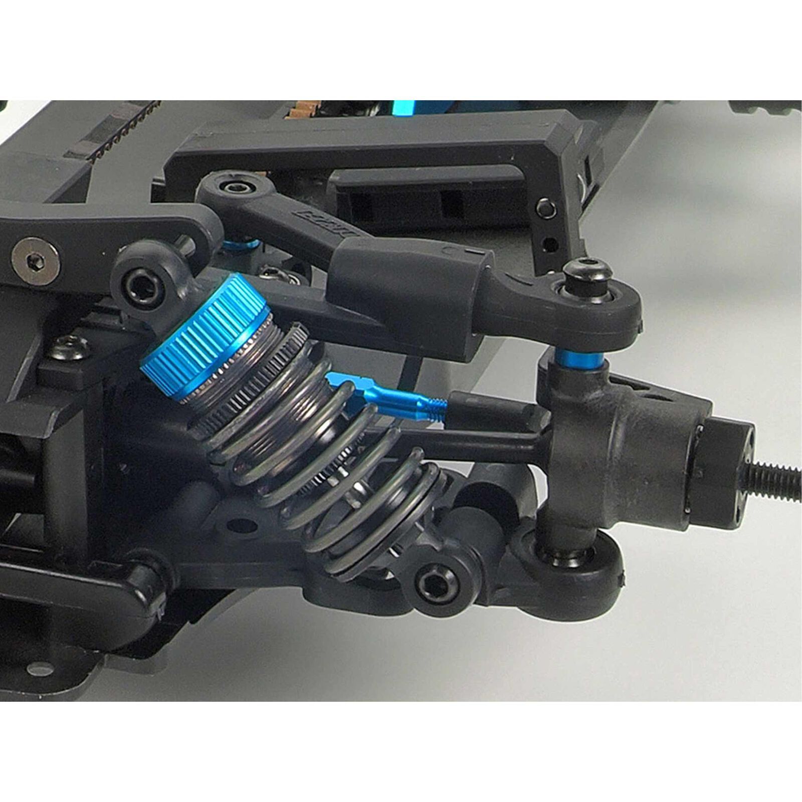 Tamiya 1/10 TA08 PRO 4x4 Chassis Kit | Tower Hobbies