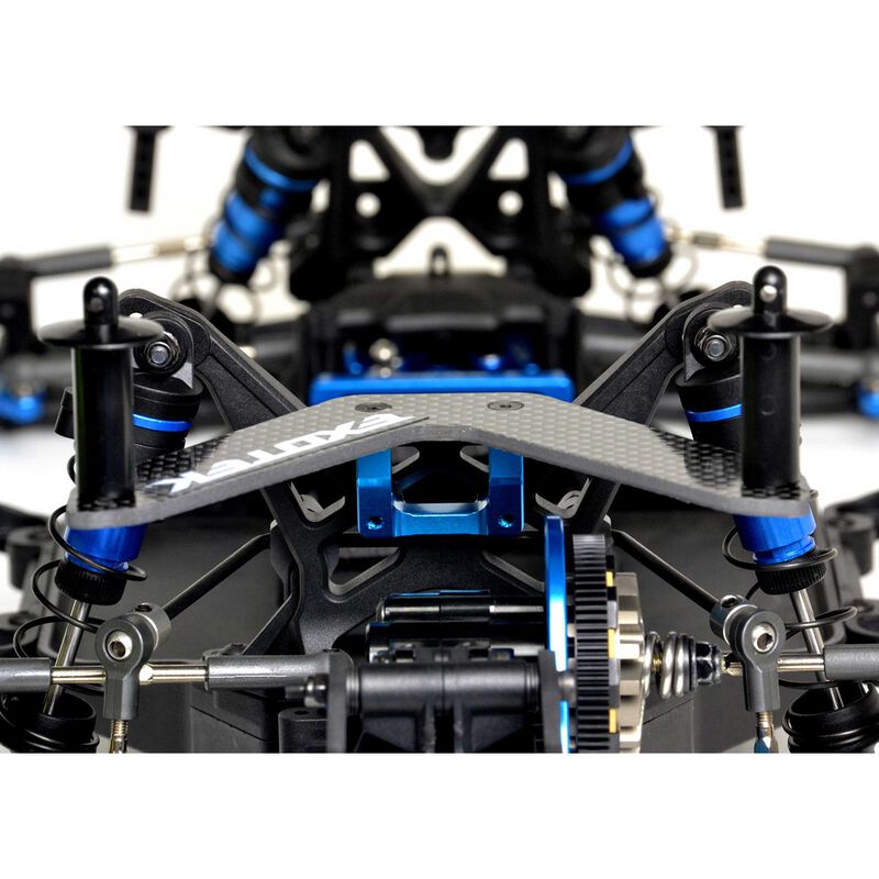 EXOTEK RACING LLC Rear Pro Body Mount Set: Dr10 | Tower Hobbies