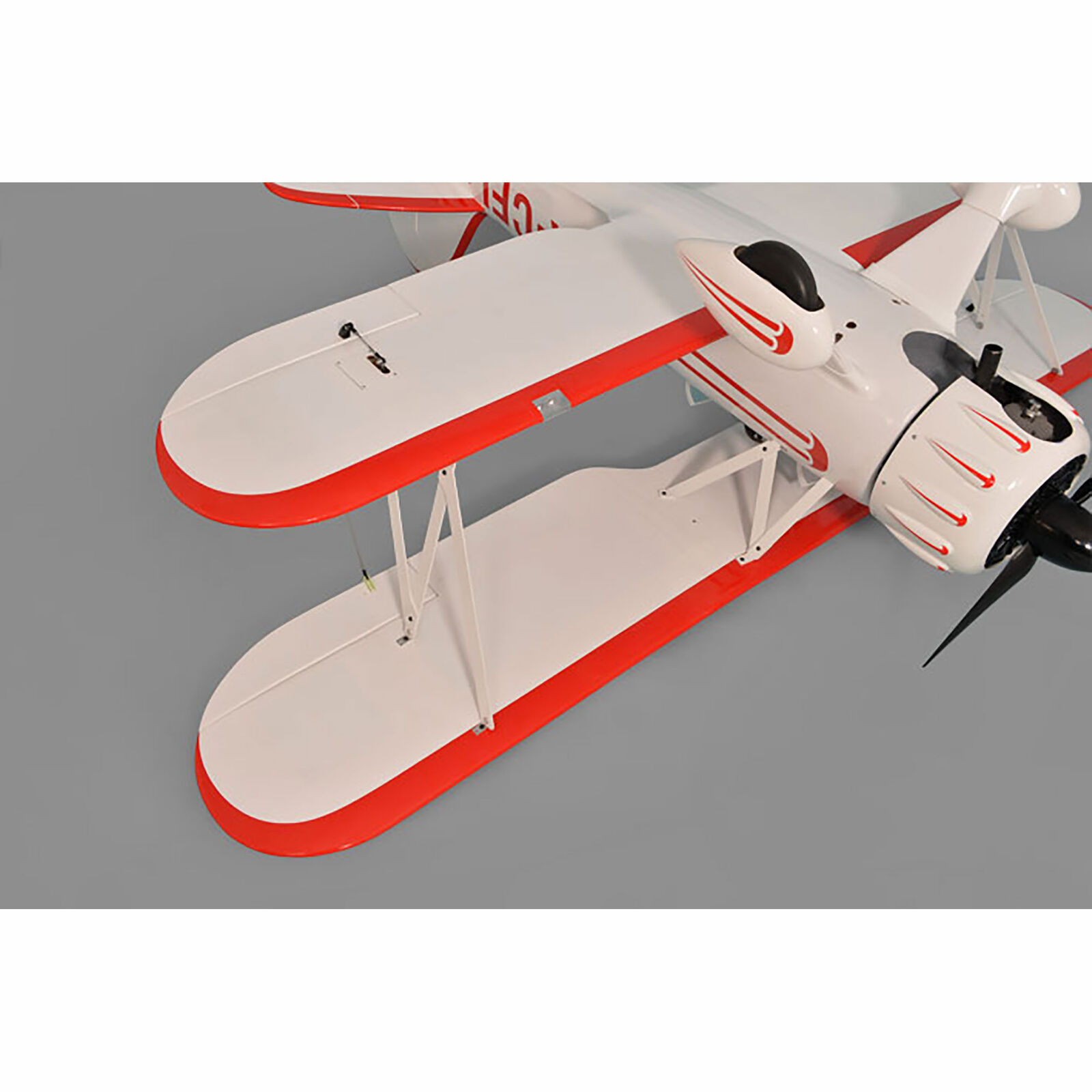 Phoenix Model WACO YMF-5 50-61cc ARF, 90.5" | Tower Hobbies