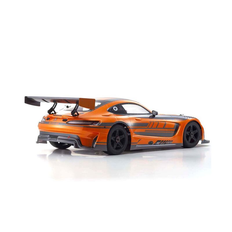 Kyosho 1/8 Inferno GT2 2020 Mercedes RTR, AMG GT3