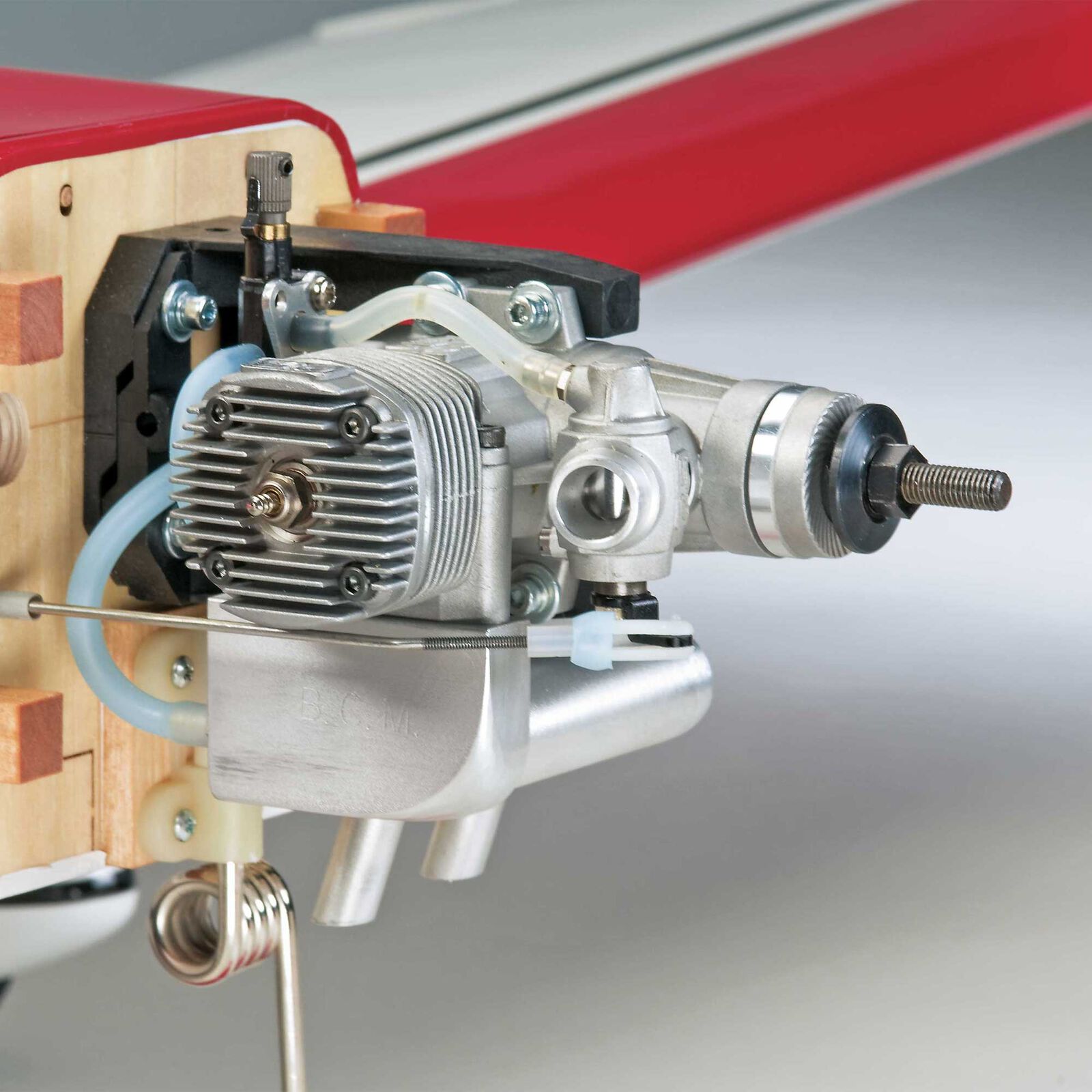 Great Planes Cherokee .40-.46 GP EP ARF 60" | Tower Hobbies