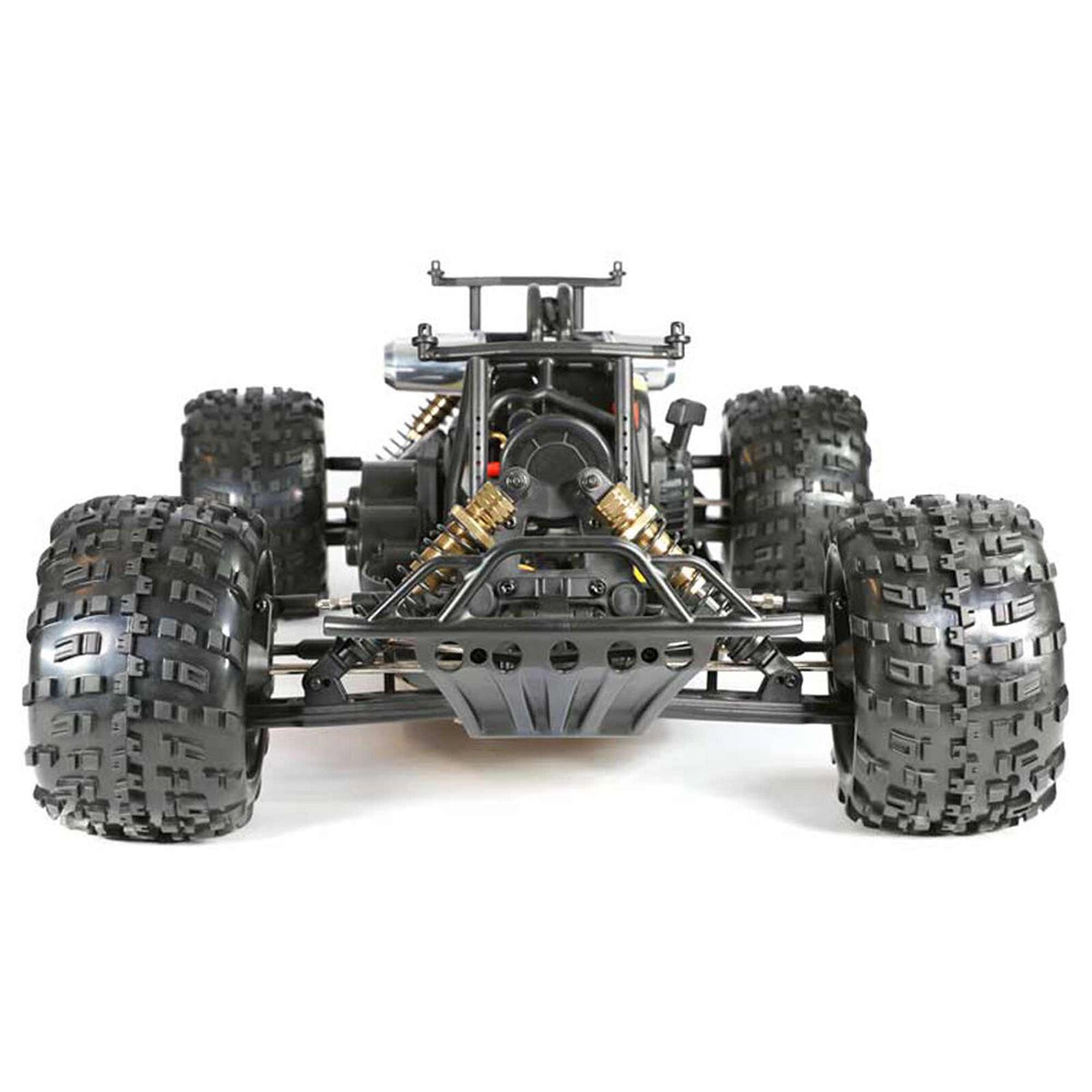 Redcat Racing 1/5 Rampage XT 4X4 Gas Monster Truck RTR, Blue