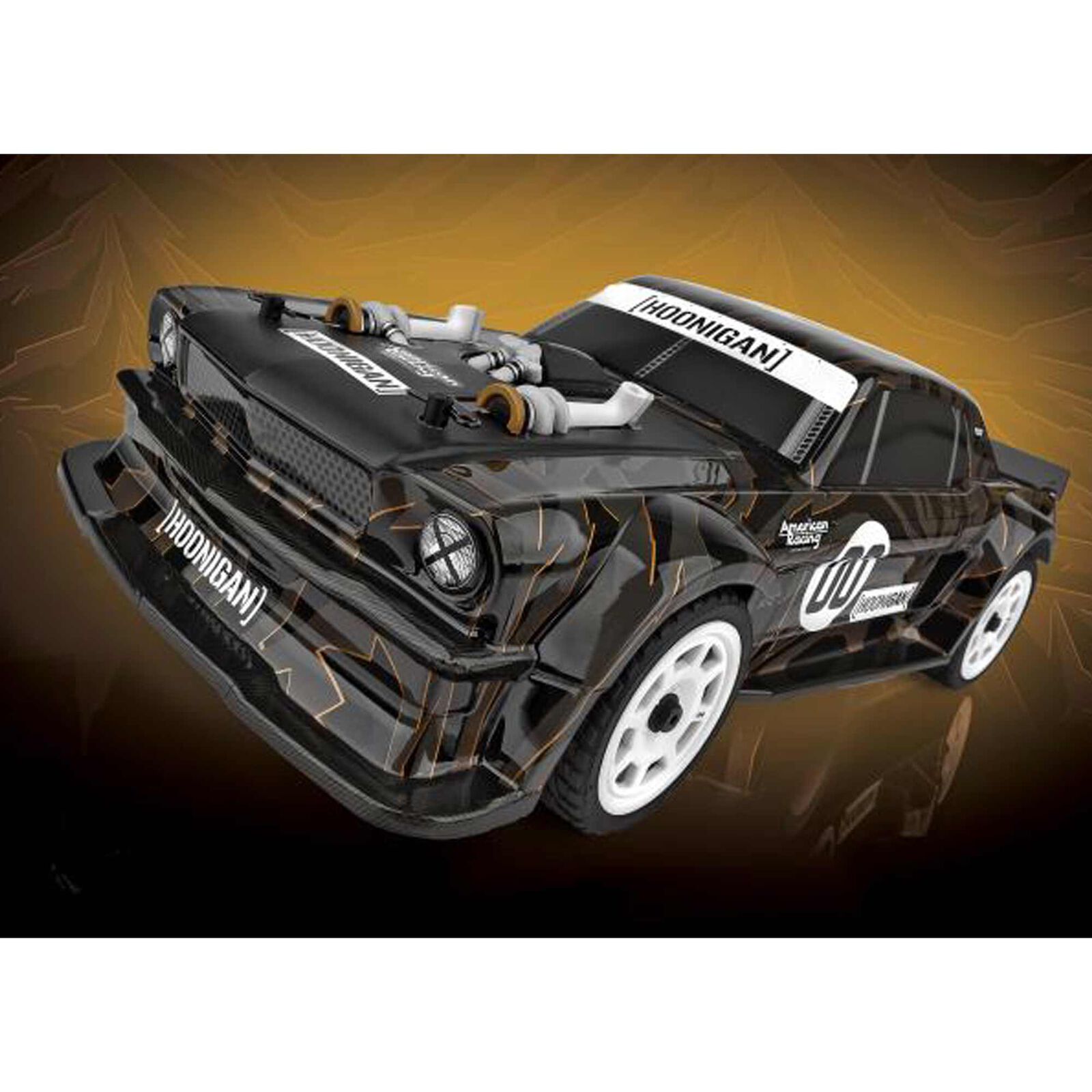 Team Associated 1/14 Reflex 14R Hoonicorn RTR | Tower Hobbies