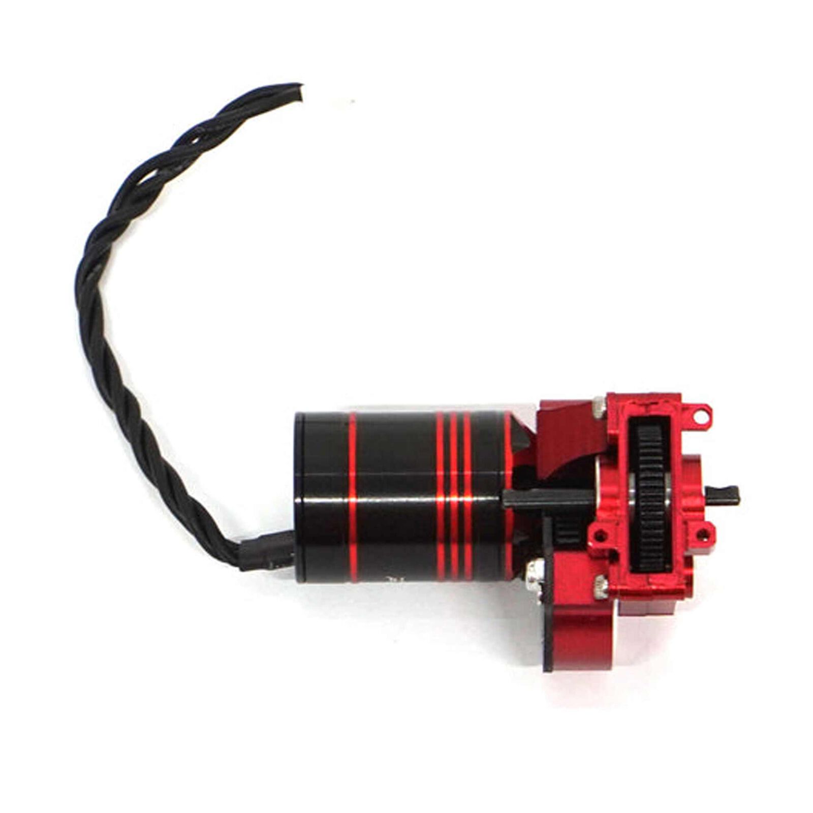 Furitek Micro Stellar Transmission with Cedar Inrunner Brushless Motor ...