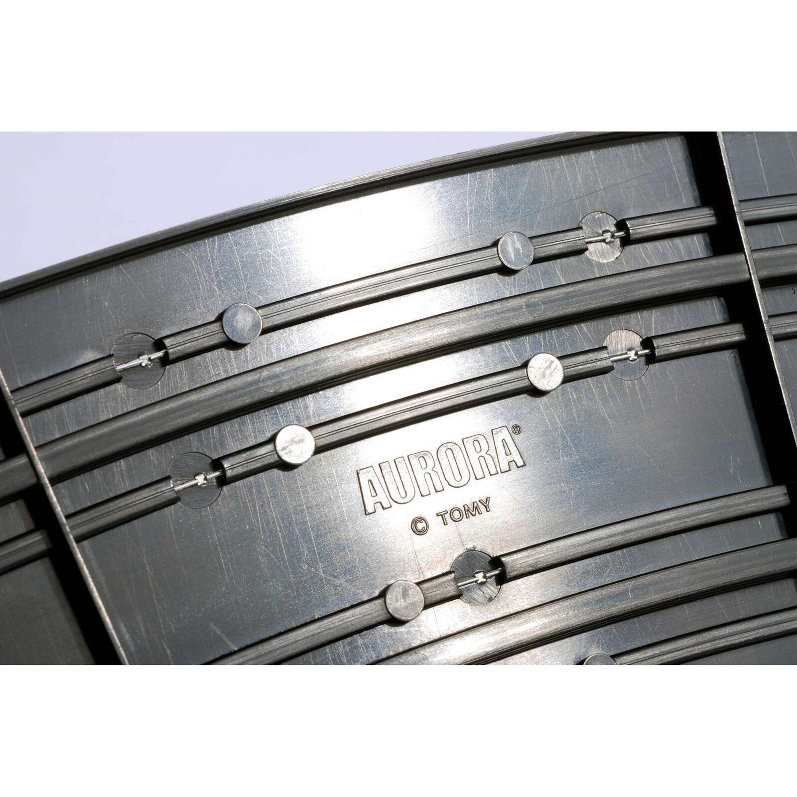 AFX/Racemasters Track, Dual Terminal Power Pack