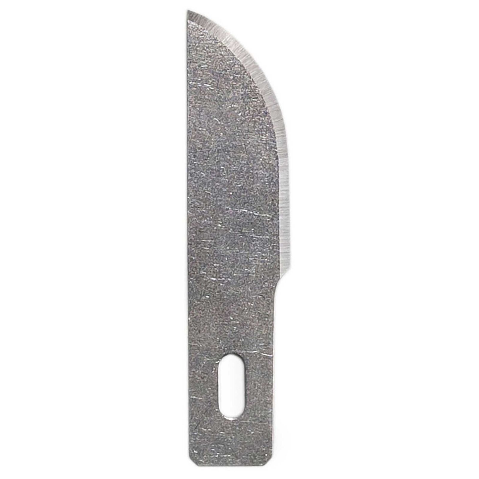 Excel Hobby Blade Corp #22 Curved Edge Blade (5)