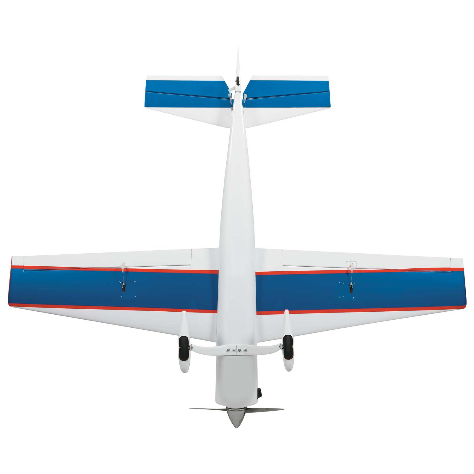 Great Planes Revolver Sport Aerobatic .61-.75 EP 70" ARF | Tower Hobbies