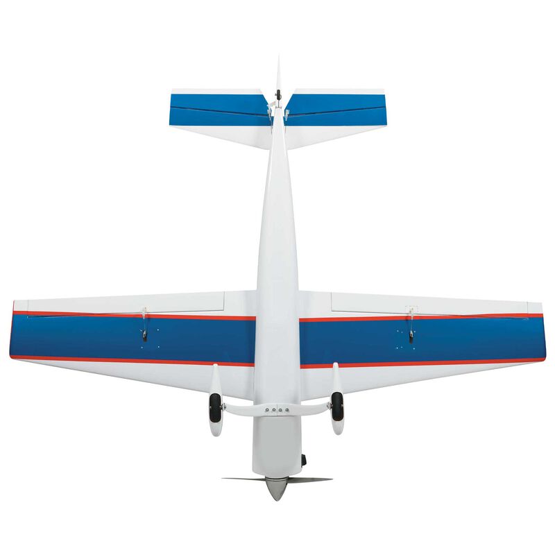 Great Planes Revolver Sport Aerobatic .61-.75 EP 70" ARF | Tower Hobbies