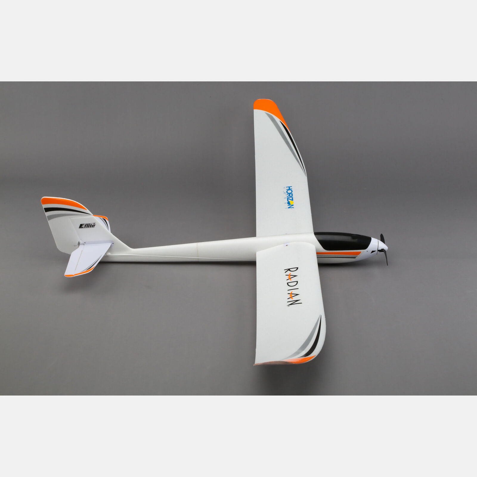 E-flite Radian 2.0m BNF Basic | Tower Hobbies