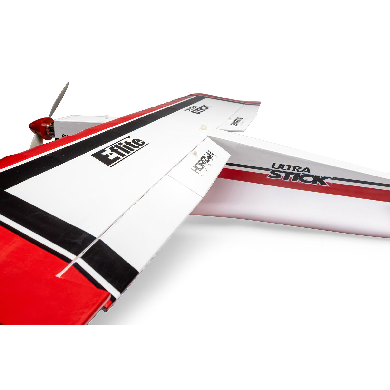 E-flite Ultra Stick 1.1m BNF Basic with AS3X and SAFE Select