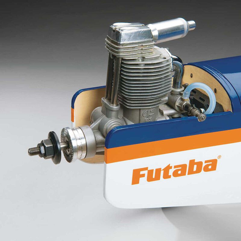 Great Planes Escapade 61 Sport .61-.95 GP/EP 68" ARF | Tower Hobbies