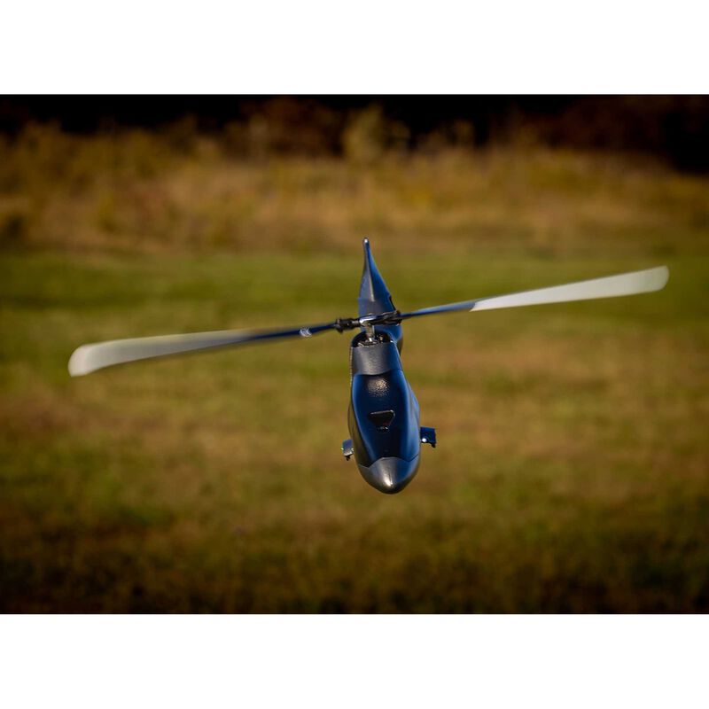 Blade Eclipse 360 BNF Basic with AS3X and SAFE | Tower Hobbies