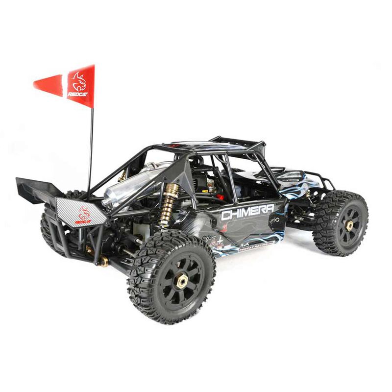 Redcat Racing 1/5 Rampage Chimera 4X4 Gas Sand Rail RTR | Tower Hobbies