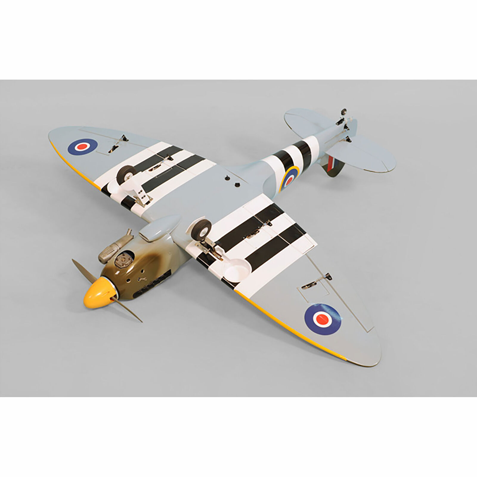 Phoenix Model 1/8 Spitfire Mk2 .46-.55 GP EP ARF 55" | Tower Hobbies