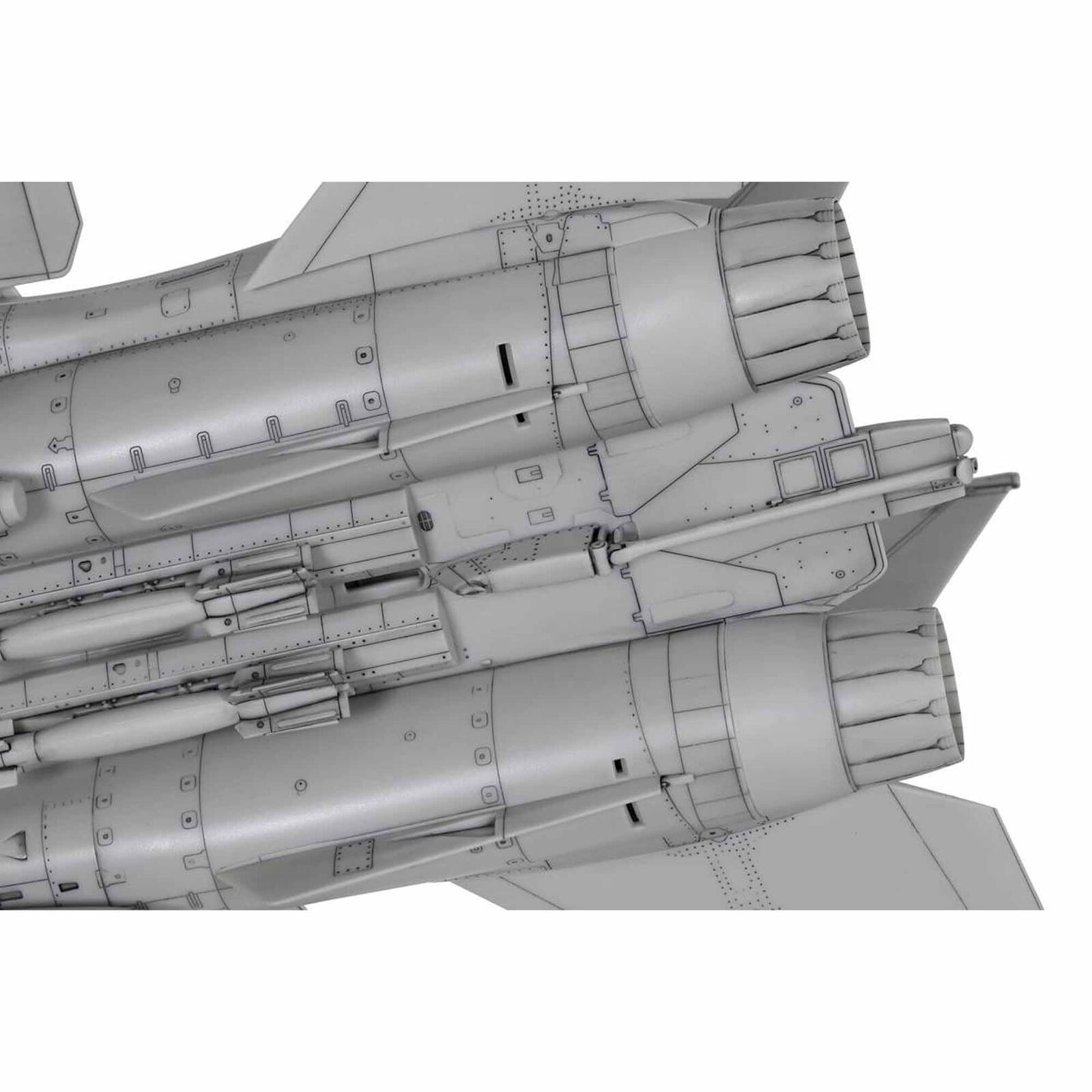 Tamiya 1/72 Grumman F-14D Tomcat Model Kit | Tower Hobbies