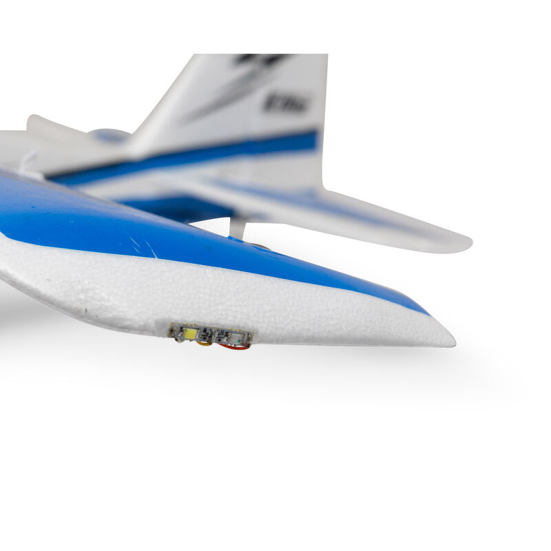 E-flite UMX Turbo Timber Evolution BNF Basic with AS3X and SAFE | Tower ...