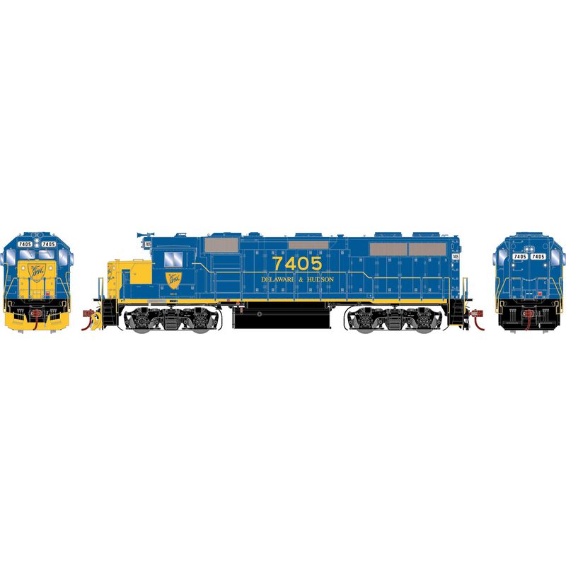 HO Scale Train Locomotives | Tower Hobbies