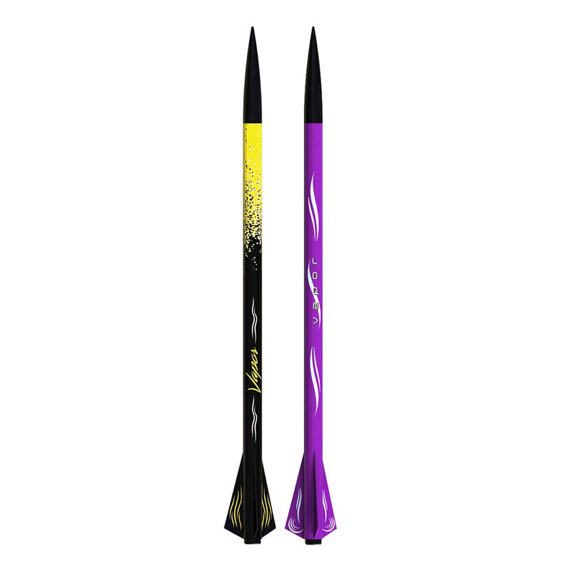 Estes Vapor Model Rocket Kit