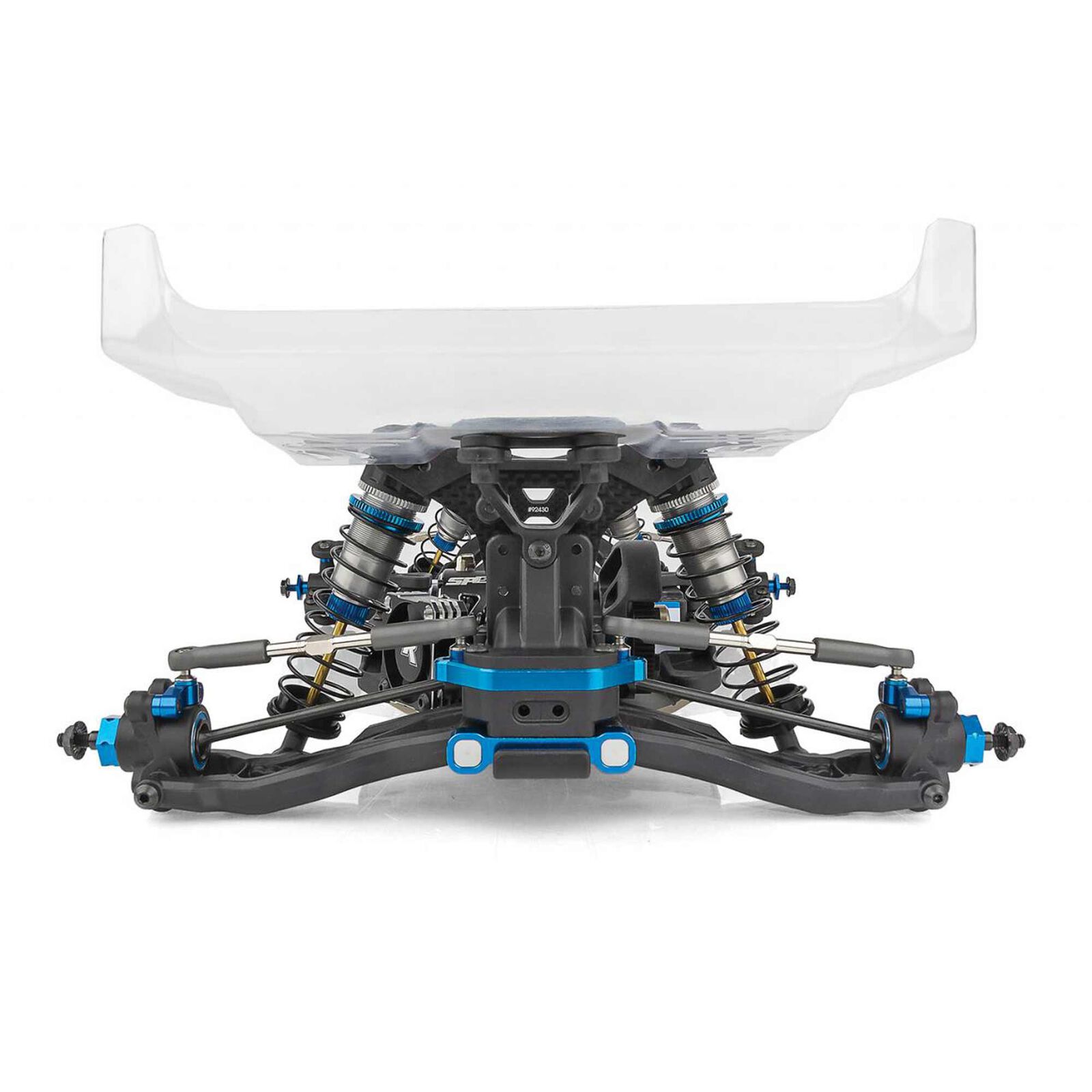 Team Associated 1/10 RC10B7D 2WD Buggy Team Kit | Tower Hobbies
