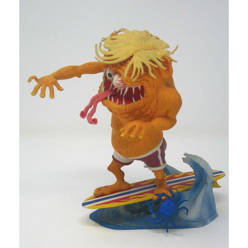 ATLANTIS TOY & HOBBY INC. Ed Big Daddy Roth Surfink