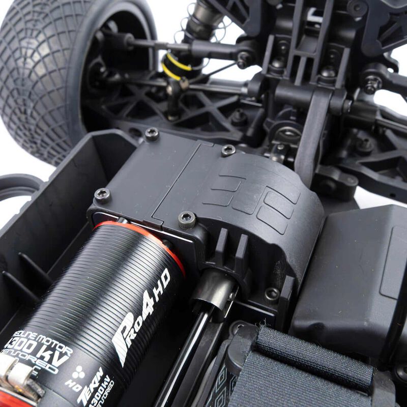 TEKNO RC LLC 1/10 SCT410 2.0 4x4 Short Course Truck Kit