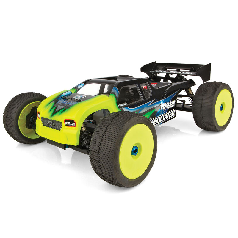 RC Truggies | Tower Hobbies