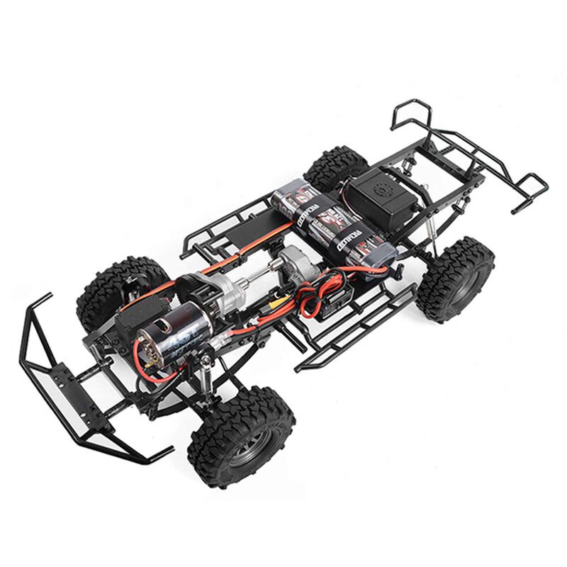 RC Electric Cars and Trucks | Tower Hobbies