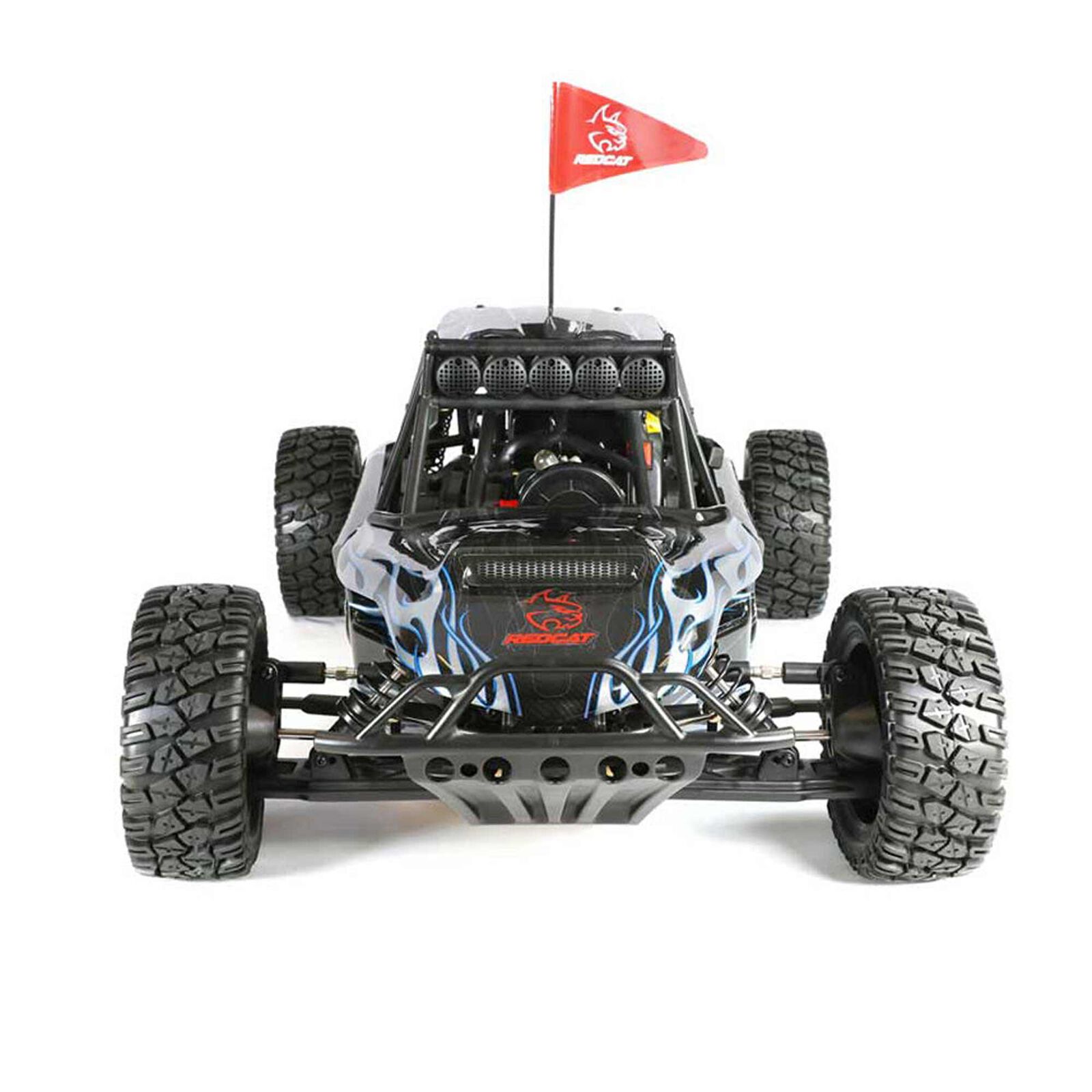 Redcat Racing 1/5 Rampage Chimera 4X4 Gas Sand Rail RTR | Tower Hobbies