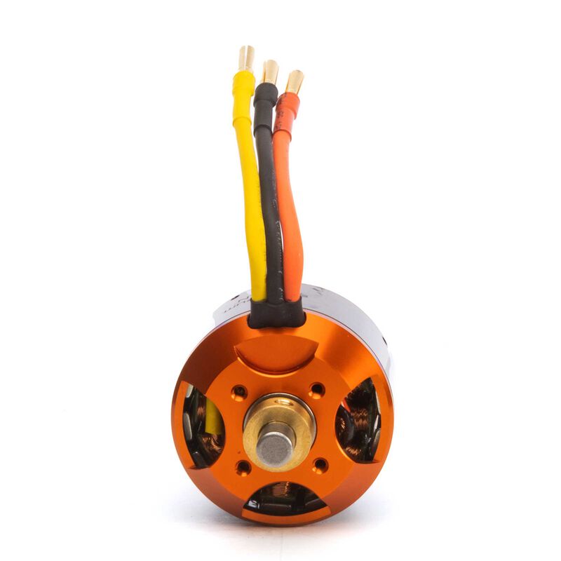 Spektrum Accessories Avian 5055-500Kv Brushless Outrunner Motor