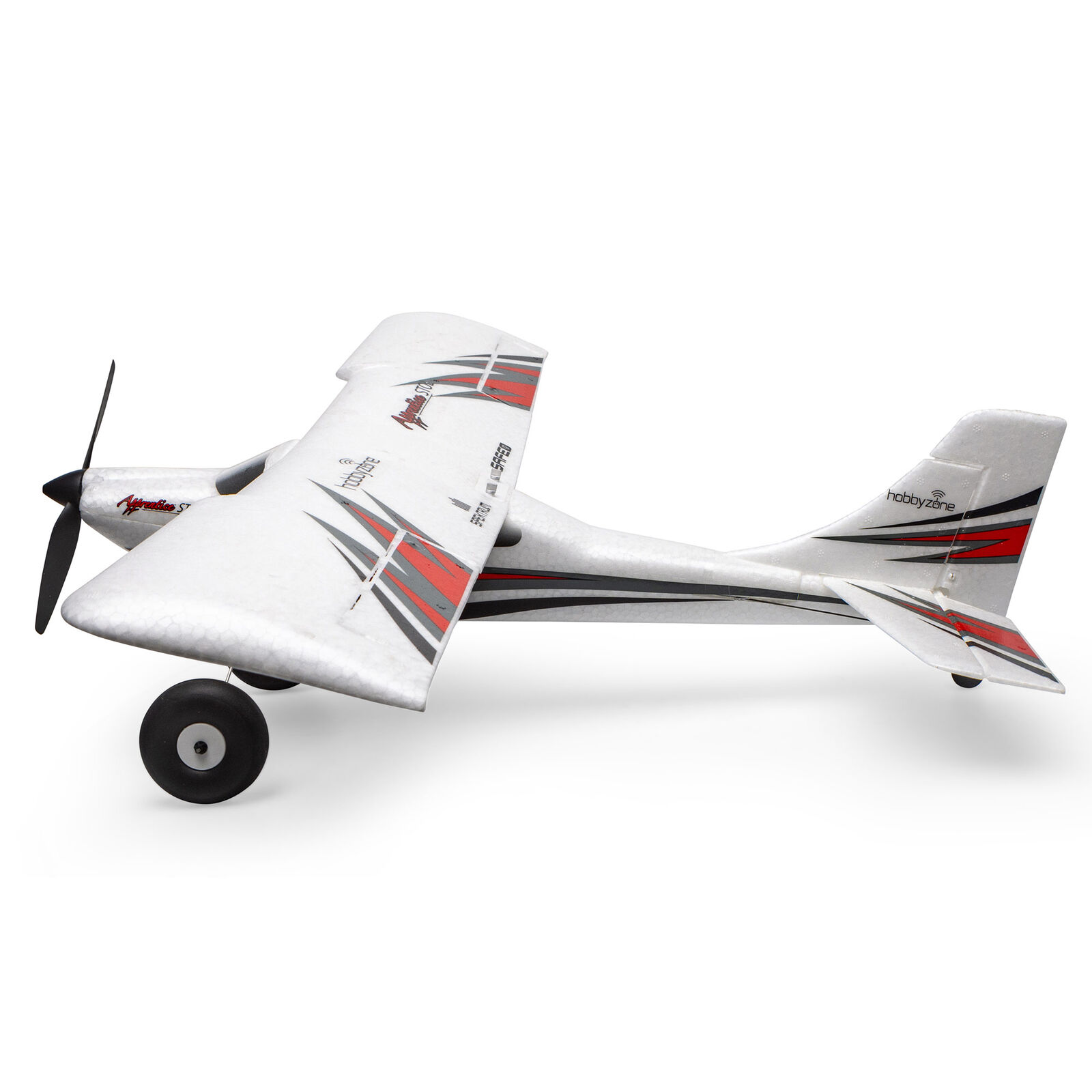 HobbyZone Apprentice STOL S 700mm BNF Basic with SAFE | Tower Hobbies