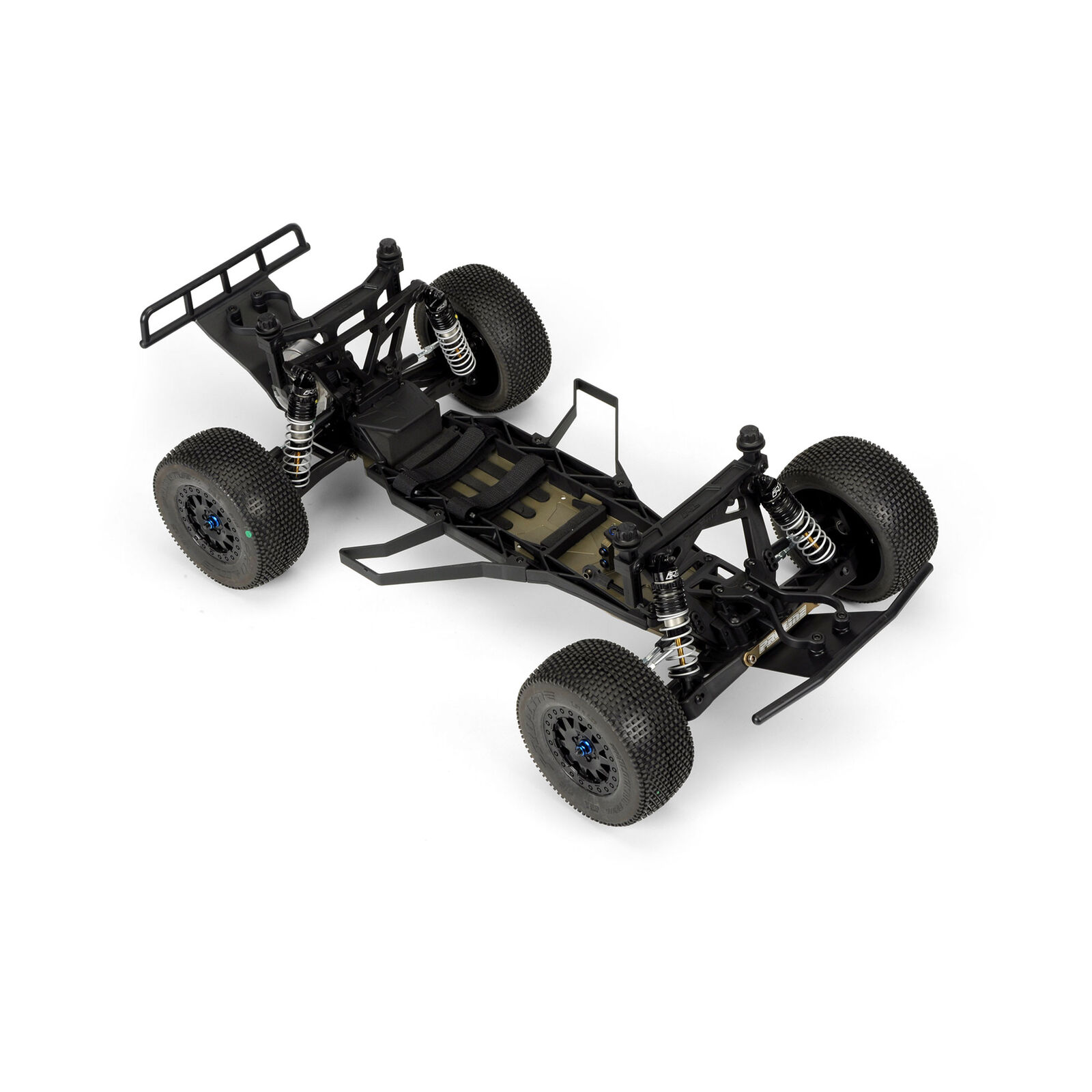 Pro-Line Racing Pro-Line PRO-2 Performance Short Course Truck Kit