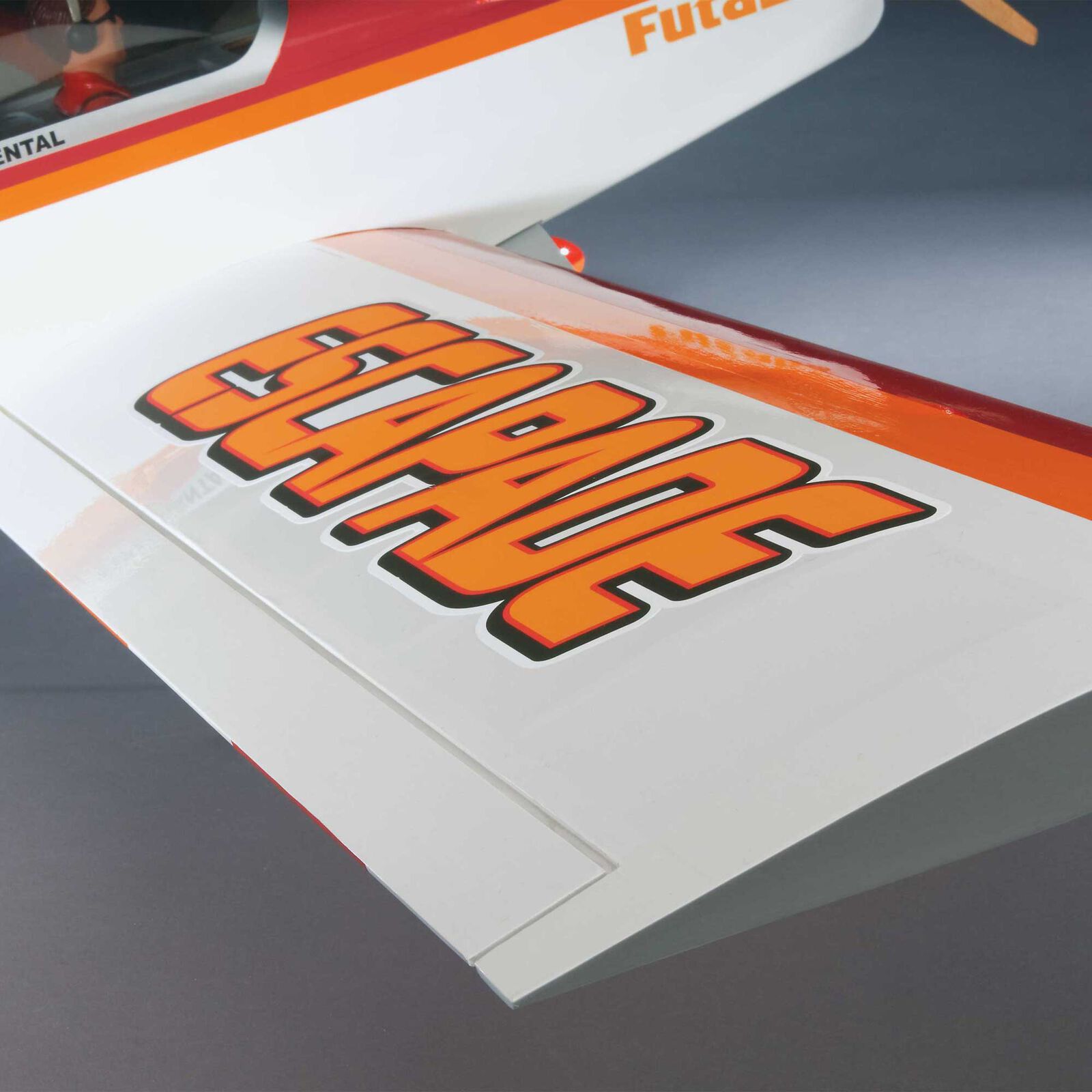 Great Planes Escapade Sport .40-.55 GP/EP 52.5" ARF | Tower Hobbies