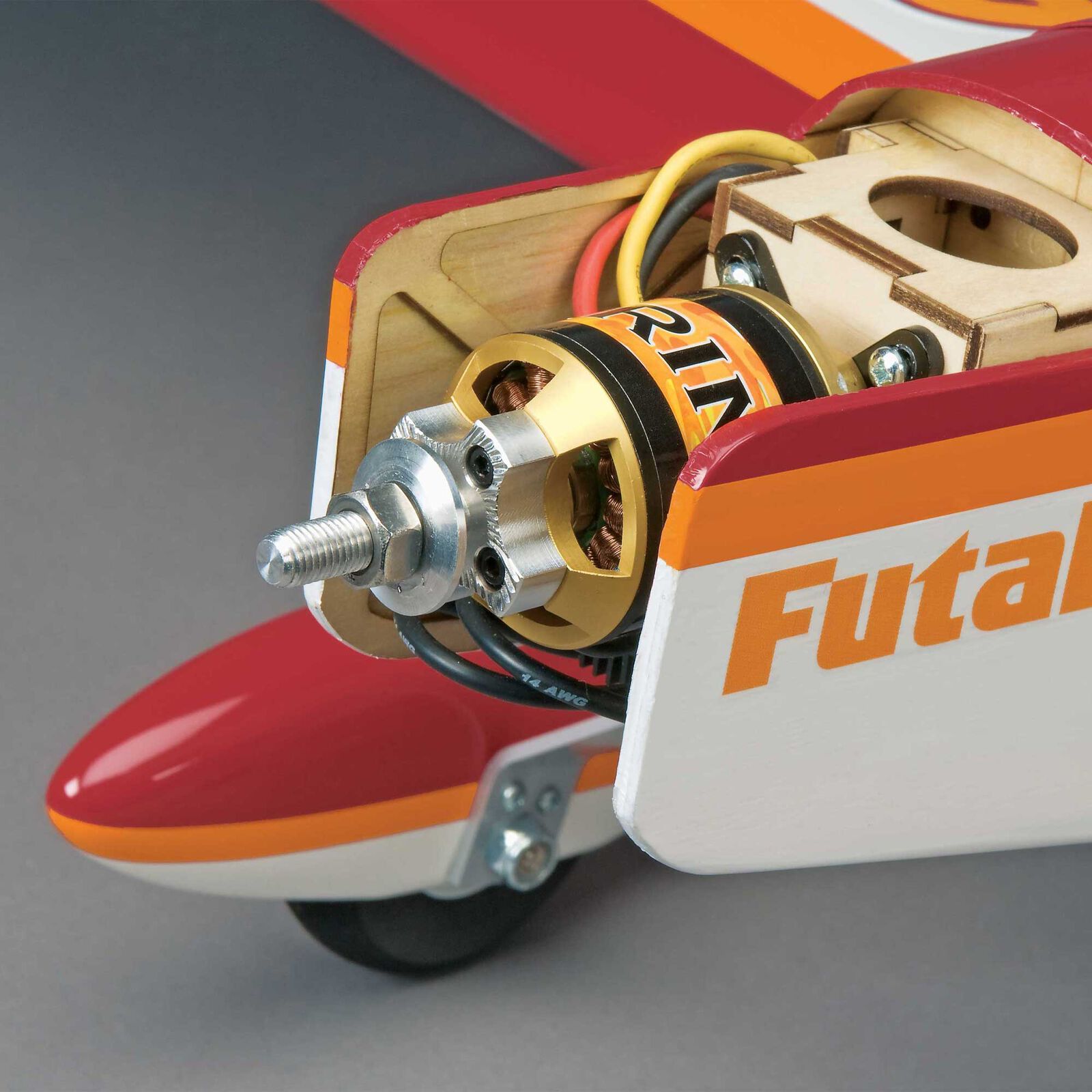Great Planes Escapade Sport .40-.55 GP/EP 52.5" ARF | Tower Hobbies