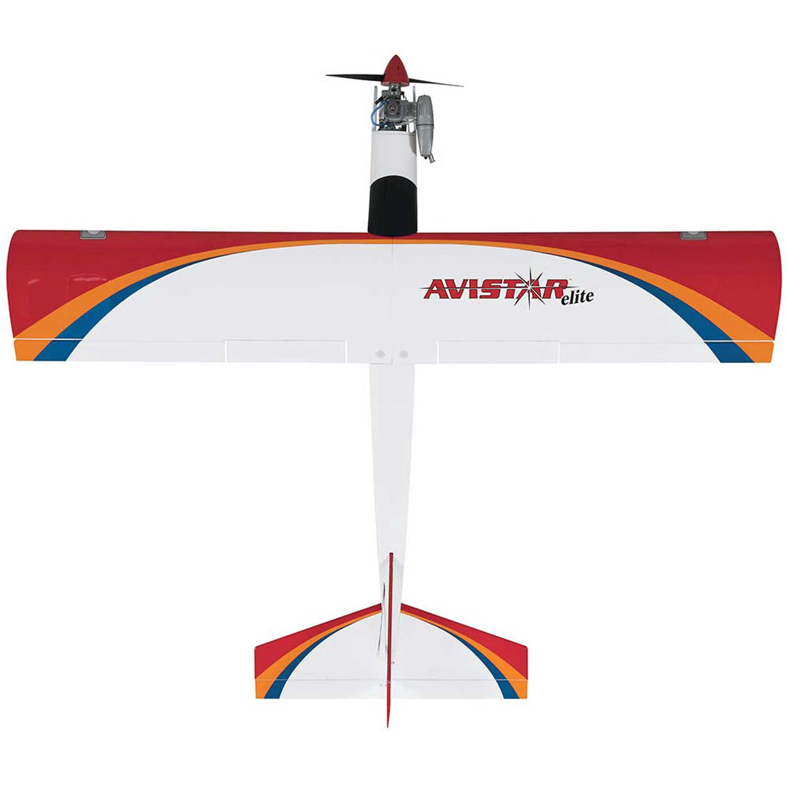 Great Planes Avistar Elite GP 62.5" RTF