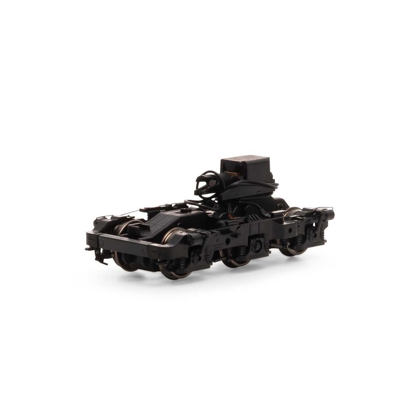 Model Train Trucks & Wheels | Tower Hobbies