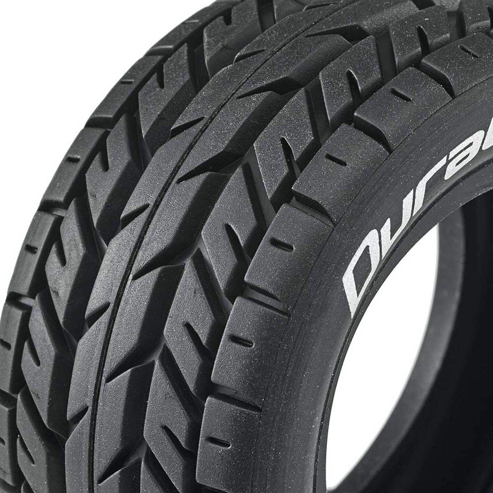 Duratrax Bandito ST 2.2 Tires (2)
