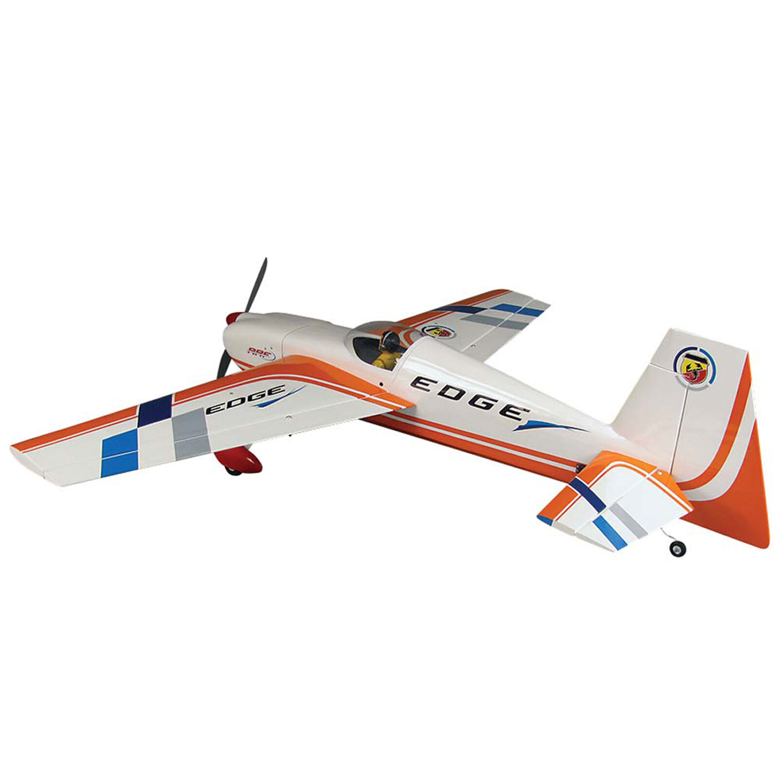 Phoenix Model Edge 540 .91-1.20 GP EP ARF 65" | Tower Hobbies