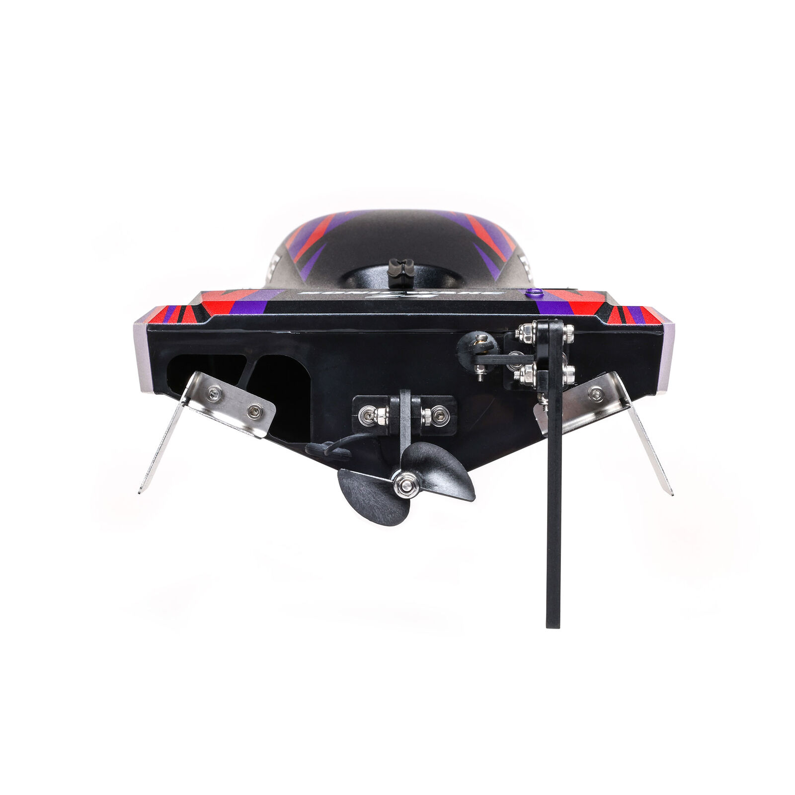 Pro Boat Sonicwake 24" Self-Righting Brushless Deep-V RTR (Battery ...