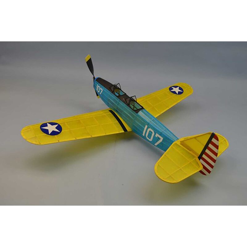 pt19 rc plane