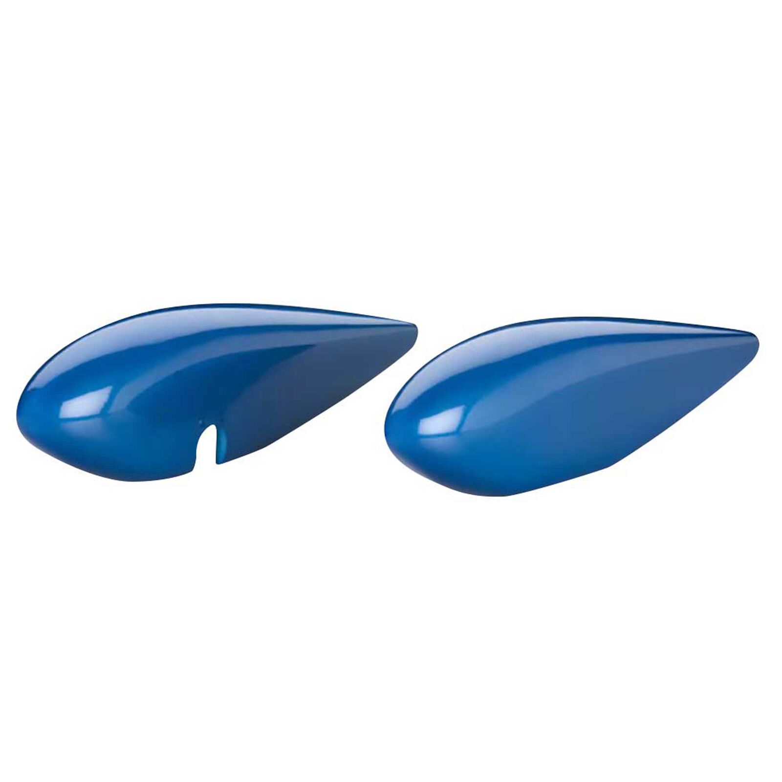 Great Planes Wheel Pants Set L R Extra 300SP GP EP ARF