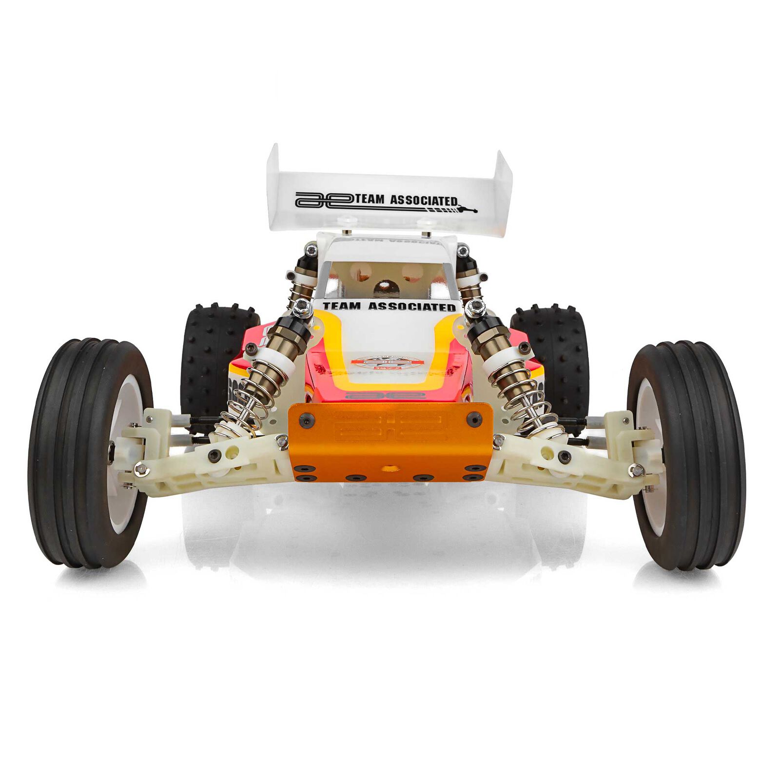 Team Associated RC10 Team Car, Gold Limited Edition Kit